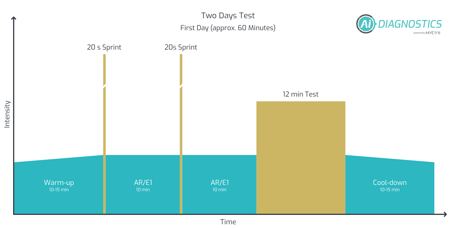 Set-up and Equipment » AI DIAGNOSTICS